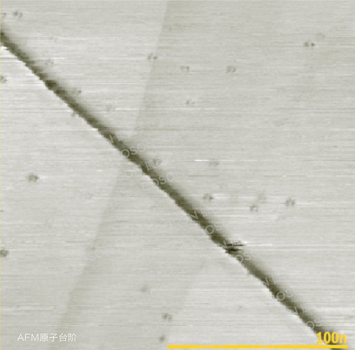 室温扫描探针显微镜系统（RT—STM/Nc AFM）