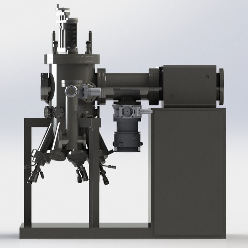 分子束外延生长系统-250